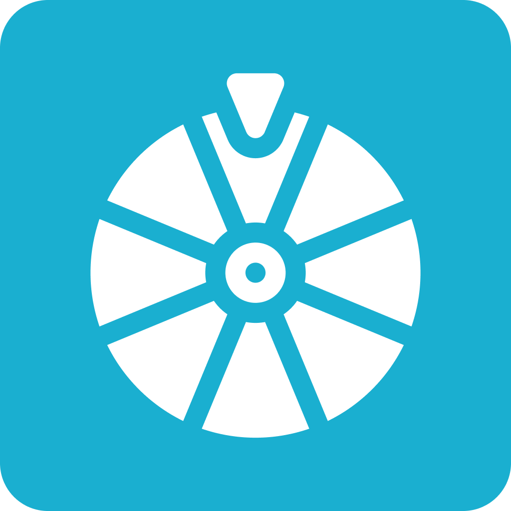 LuckyWheel #spin #prize #fortune Plugin | Bubble